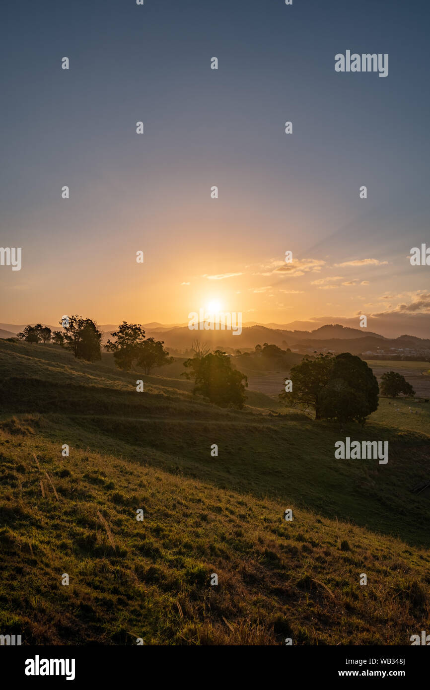 Murwillumbah Australia High Resolution Stock Photography and Images - Alamy