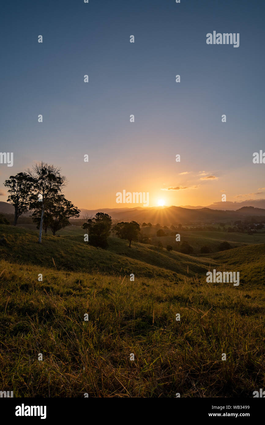 Murwillumbah australia hi-res stock photography and images - Alamy