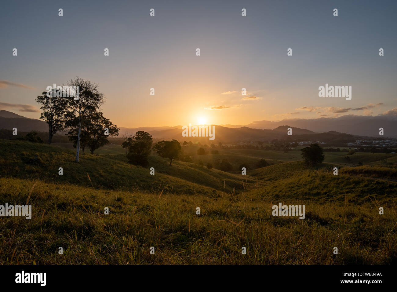 Murwillumbah Australia High Resolution Stock Photography and Images - Alamy