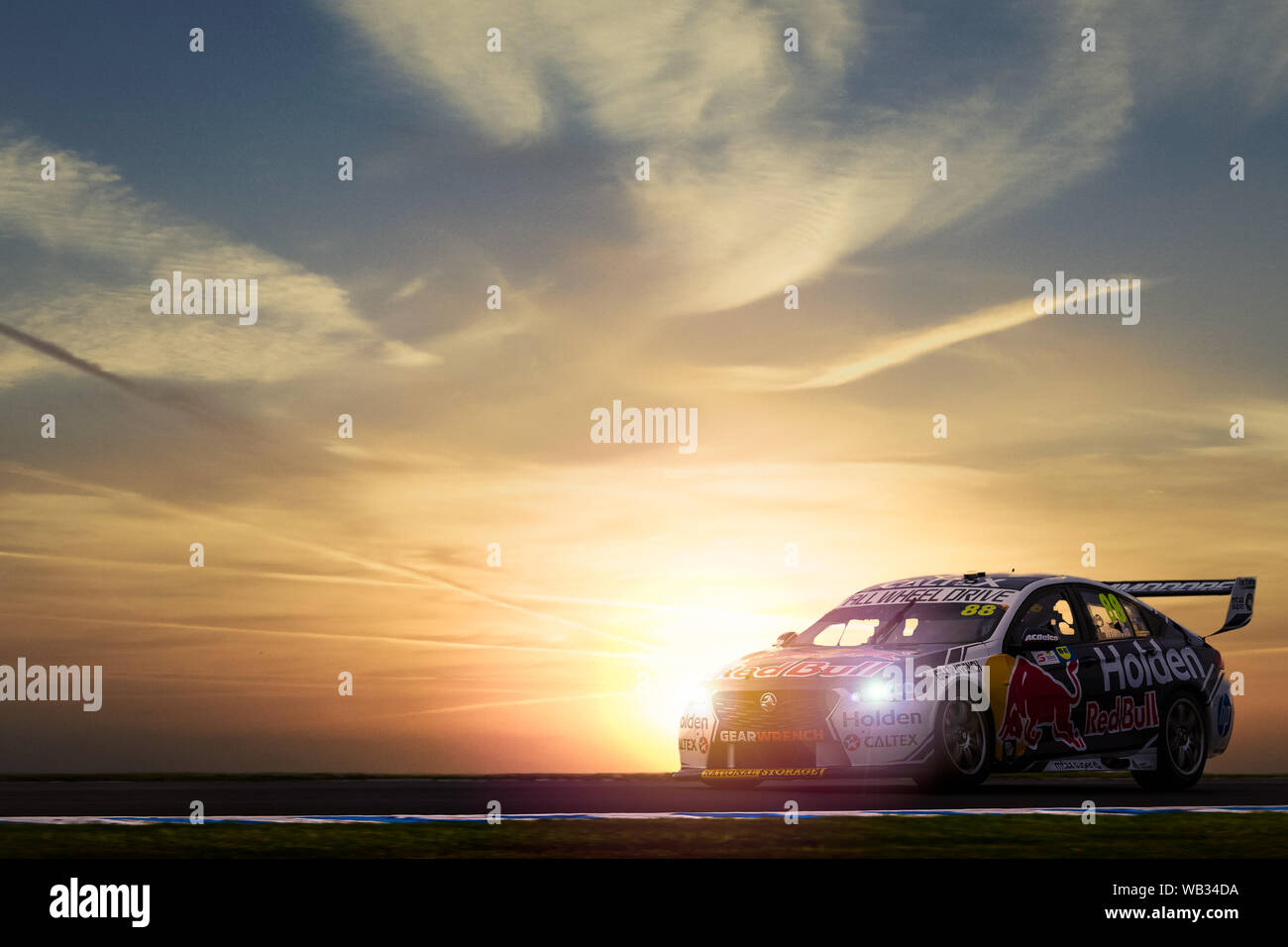 Holden commodore hi-res stock photography and images - Alamy