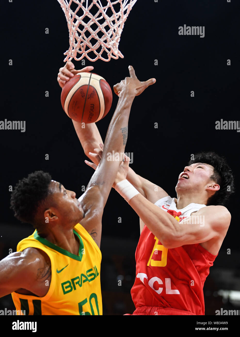 Bruno caboclo hi-res stock photography and images - Alamy