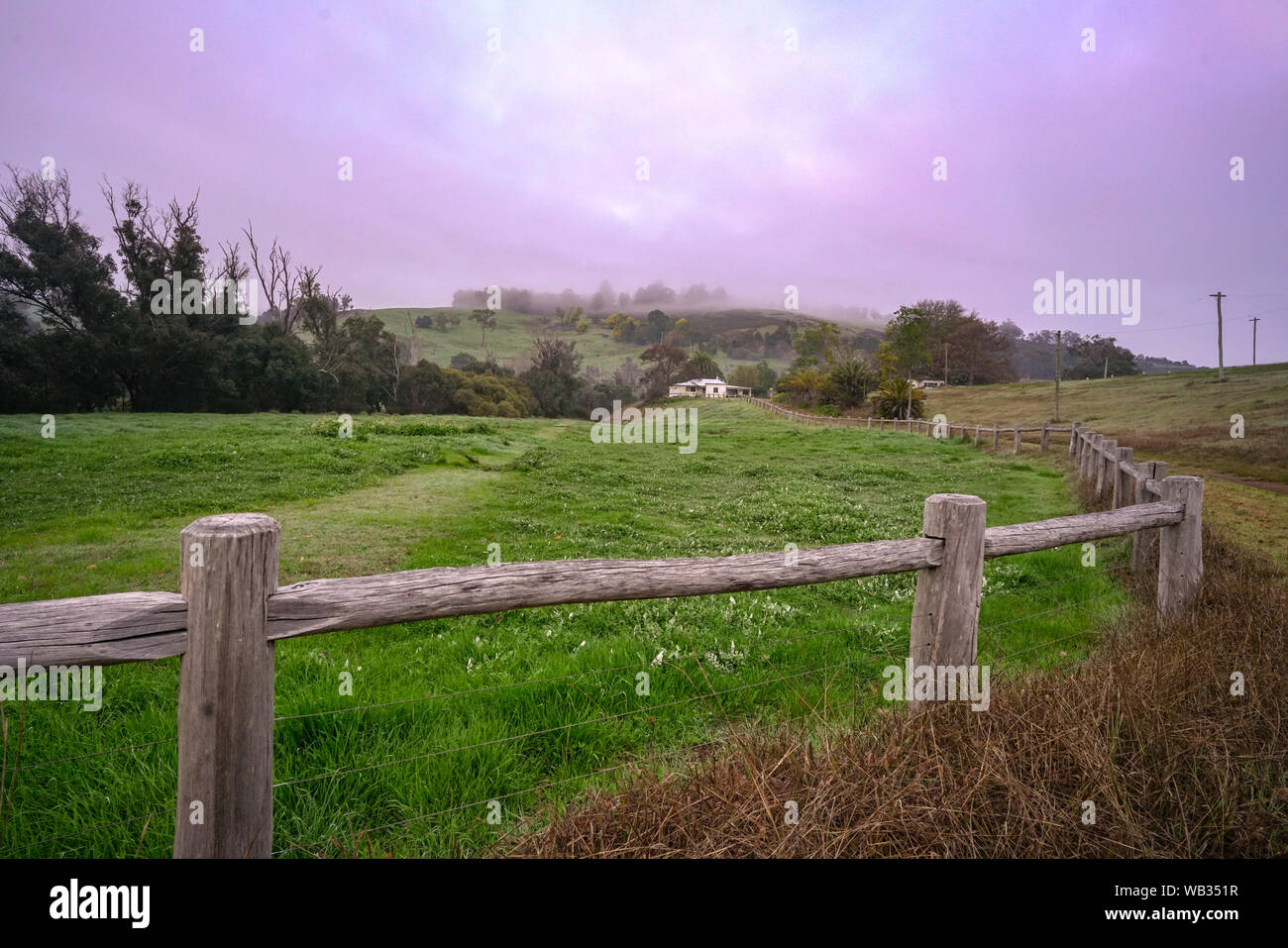 Country Farm Backgrounds