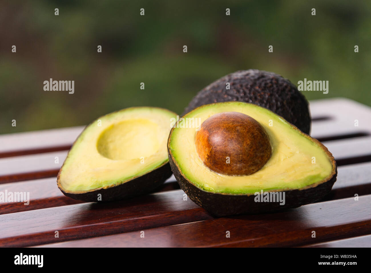 Michoacan avocado hi-res stock photography and images - Alamy