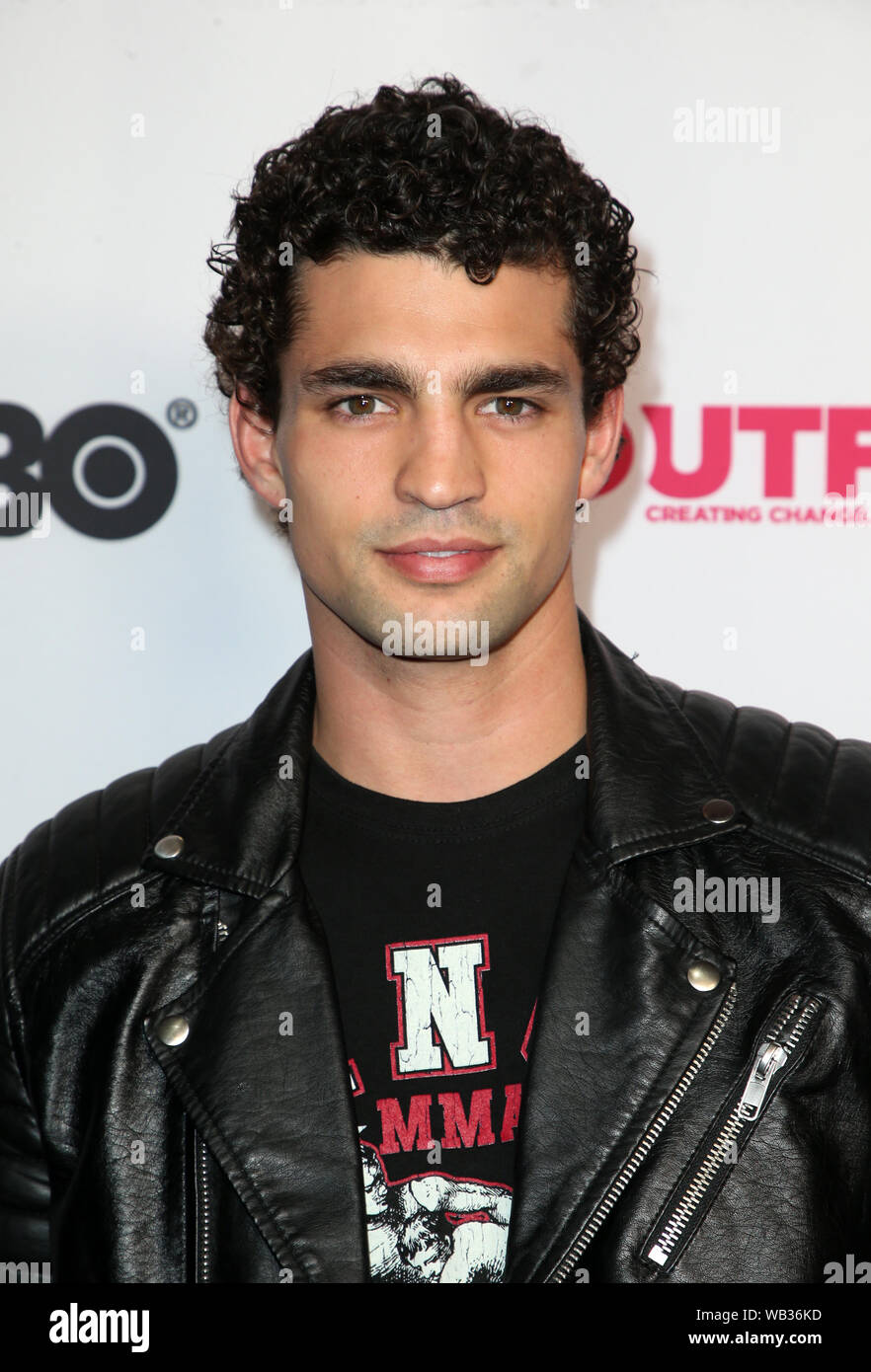 2019 Outfest Los Angeles LGBTQ Film Festival Breakthrough Centerpiece ...