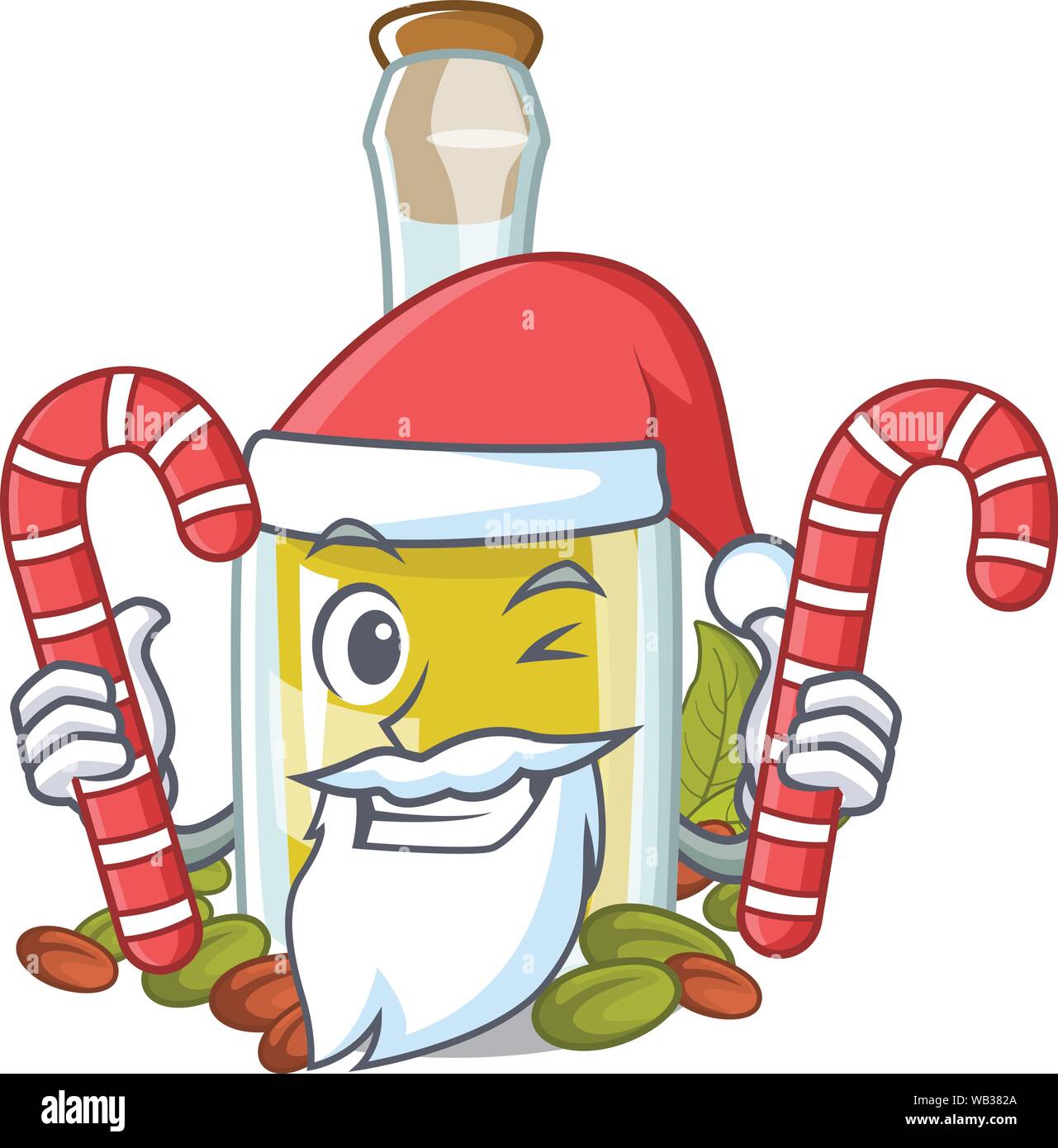 Pistachio pistacia Stock Vector Images - Alamy