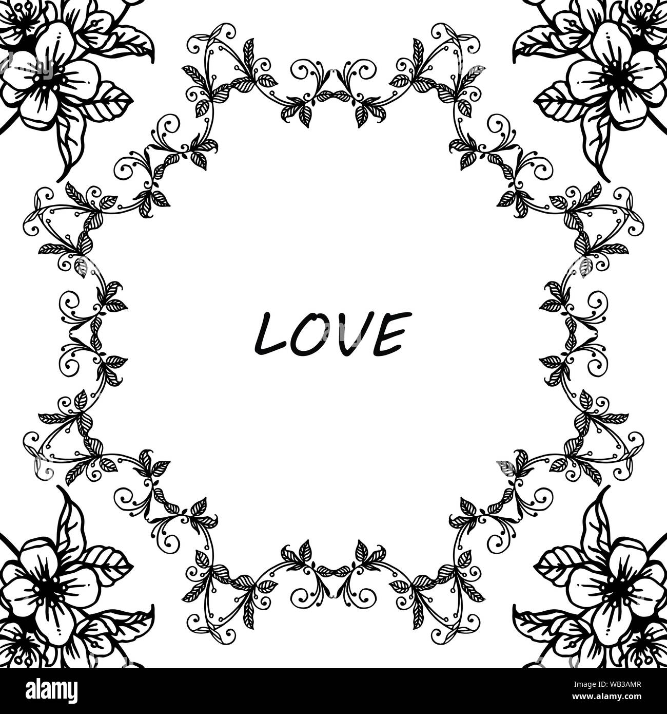 Greeting card funny Black and White Stock Photos & Images - Alamy