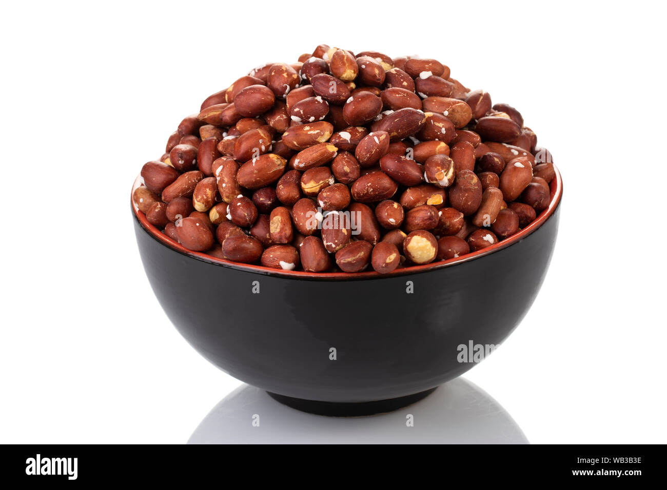 Salted peanuts hi-res stock photography and images - Alamy