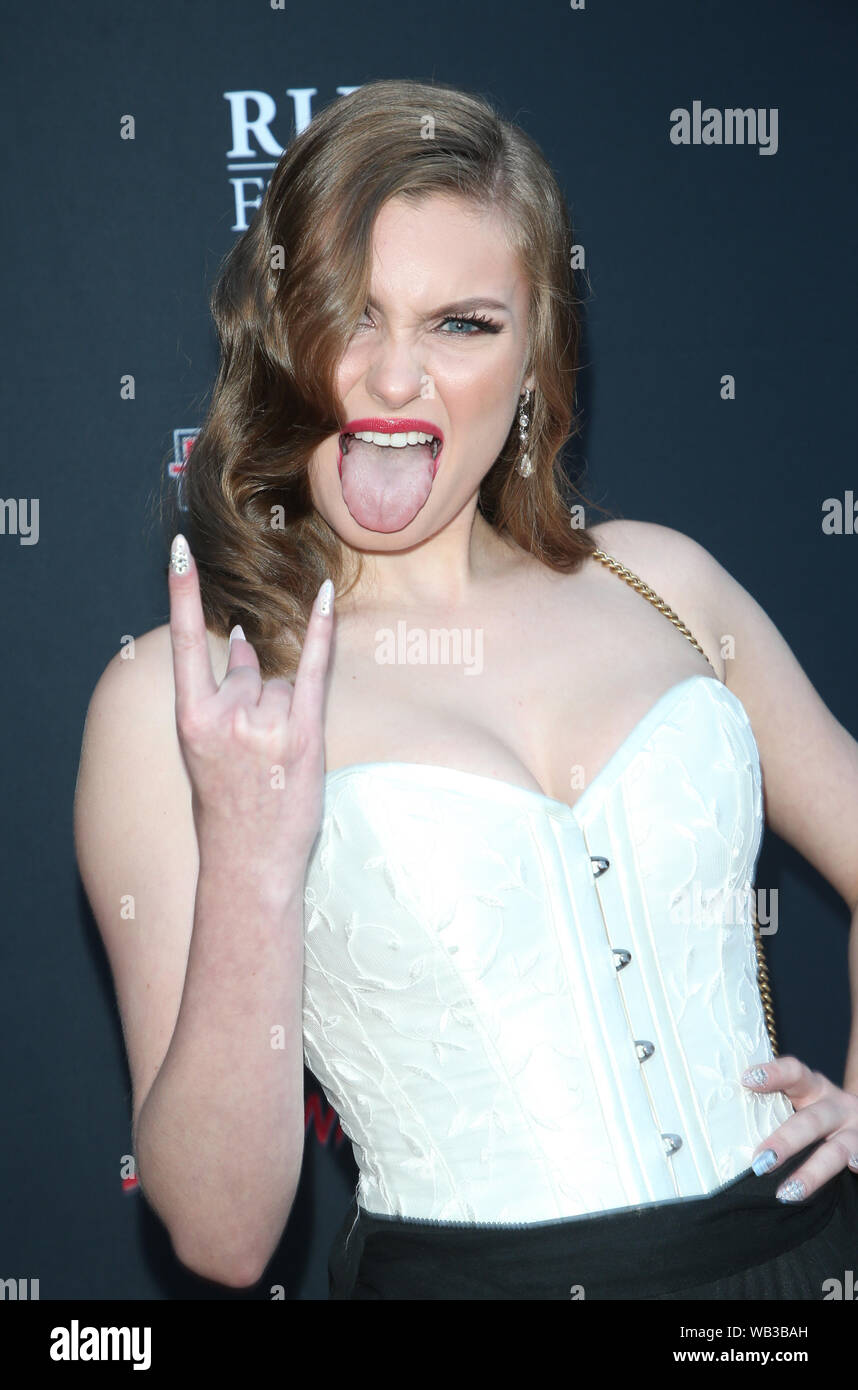 Hayley griffith hi-res stock photography and images - Alamy