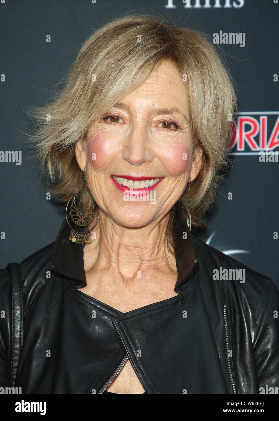 Lin Shaye Lumsk Lin Shaye