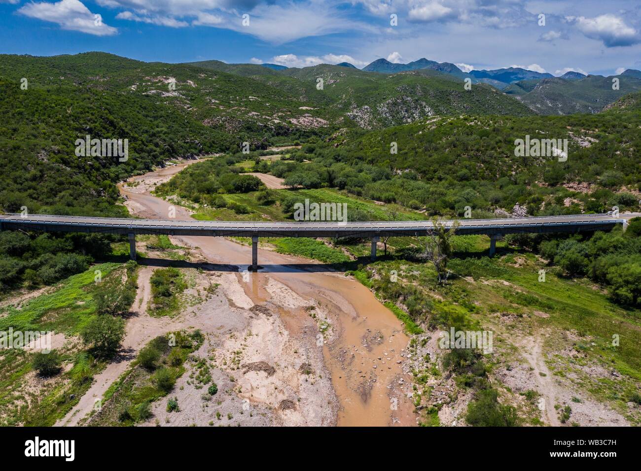Puentes de mexico hi-res stock photography and images - Alamy