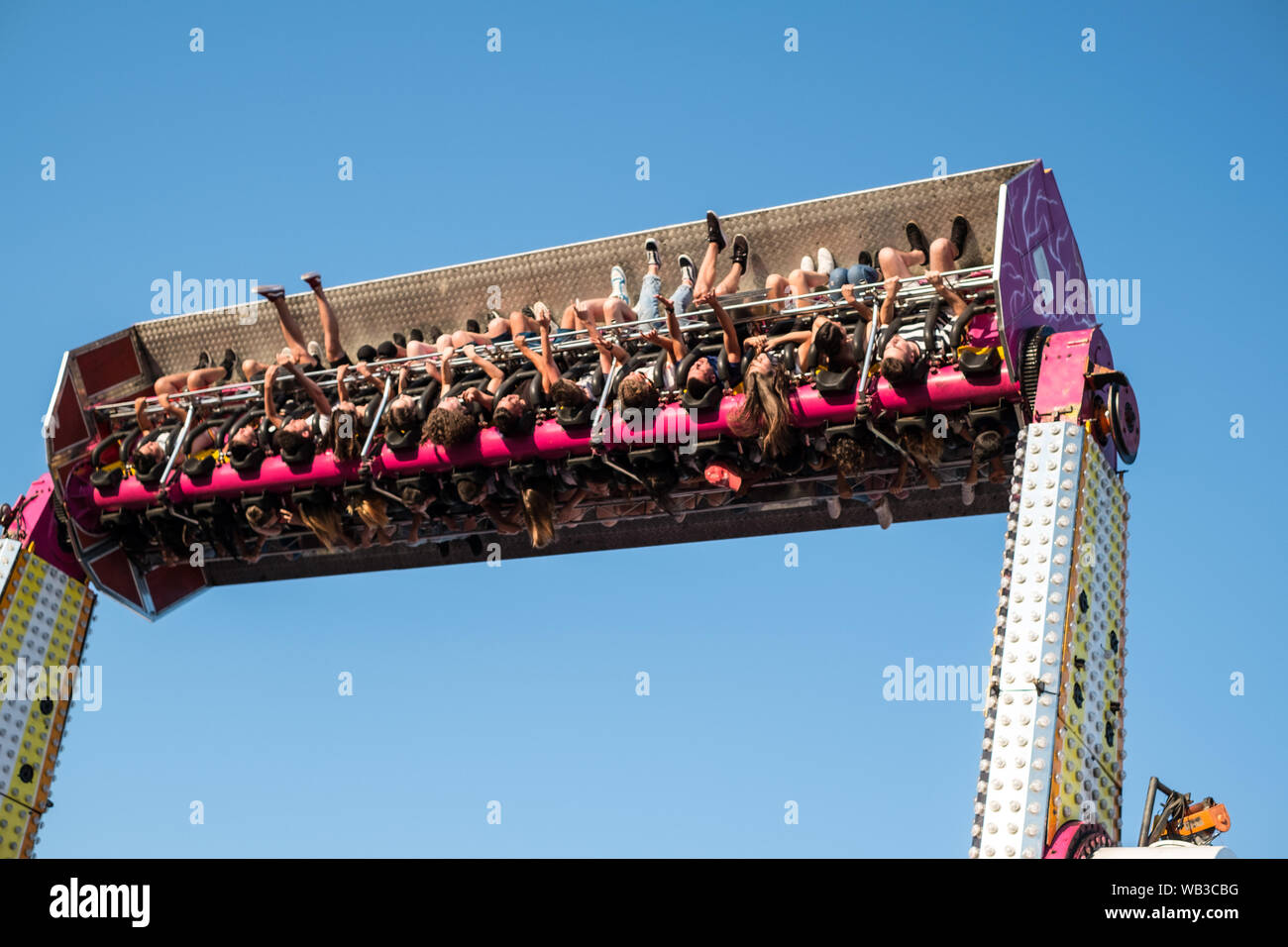 Obor fest hi-res stock photography and images - Alamy