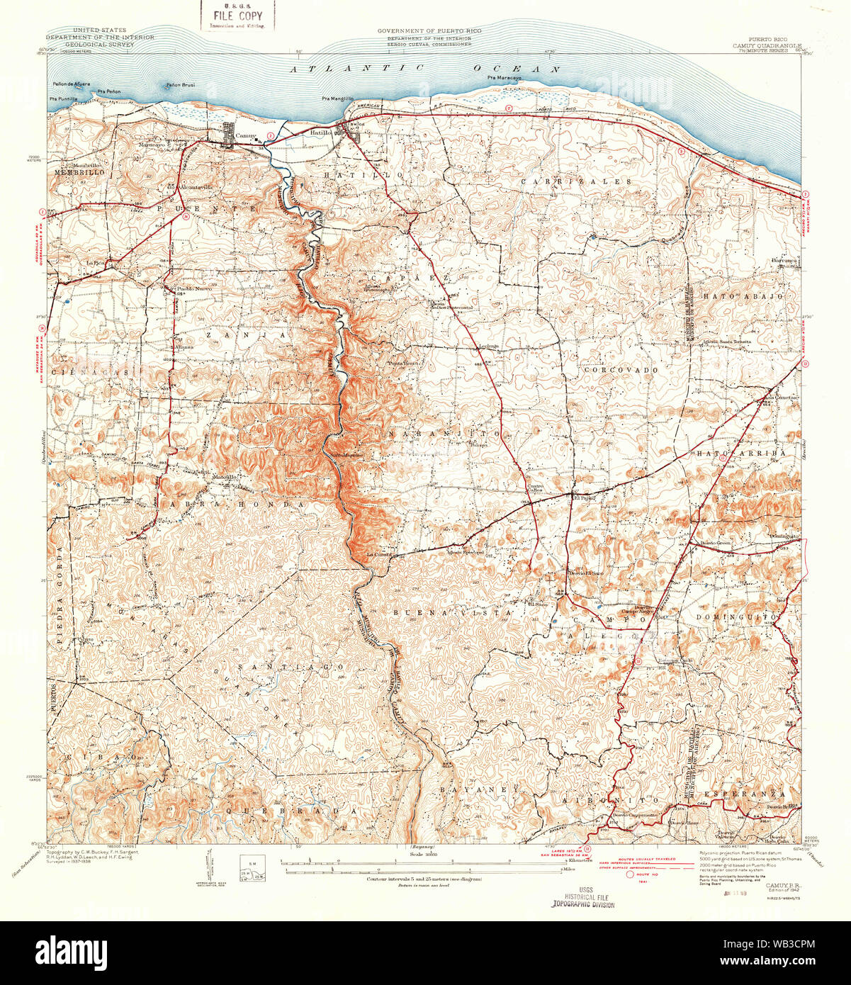 Camuy Stock Photos & Camuy Stock Images - Alamy