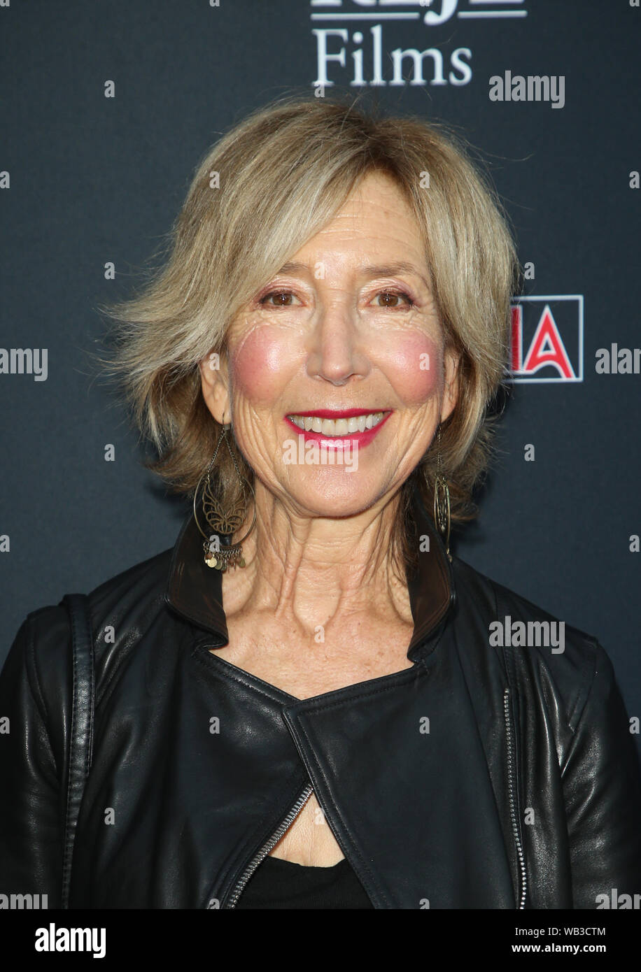 August 23, 2019, Hollywood, CA, USA: 23 August 2019 - Hollywood ...