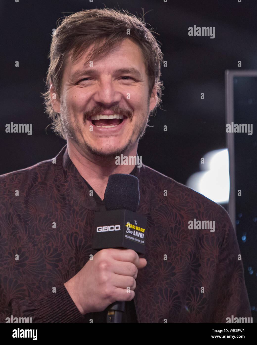 George boba hi-res stock photography and images - Alamy