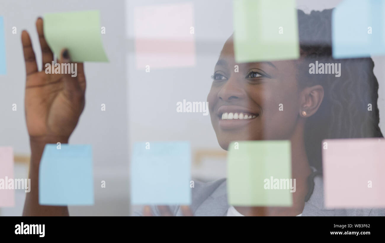 Positive visualization hi-res stock photography and images - Alamy