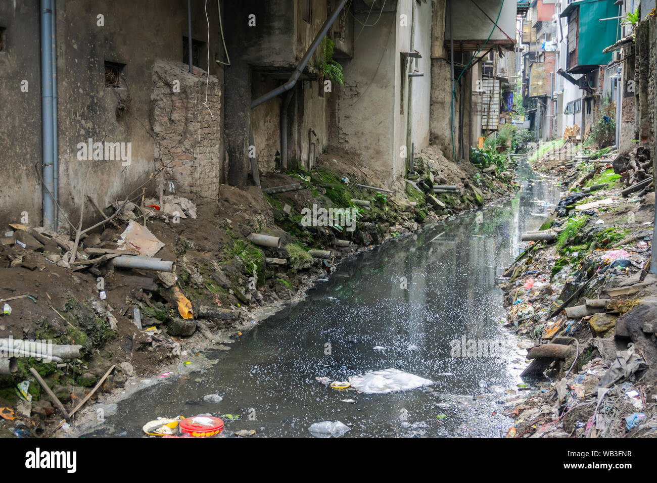 The urban environment hi-res stock photography and images - Alamy