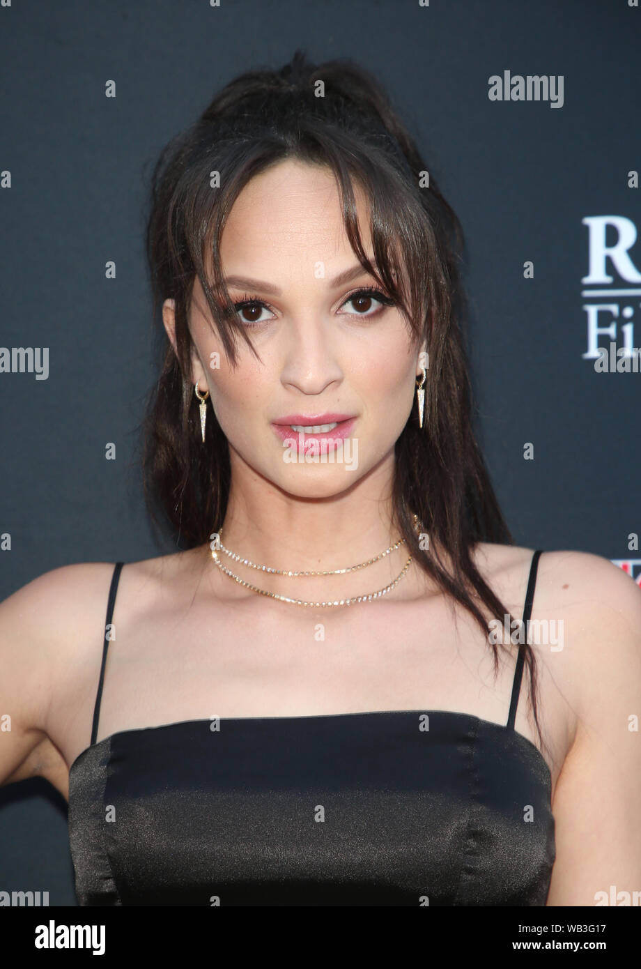 August 23, 2019, Hollywood, CA, USA: 23 August 2019 - Hollywood ...