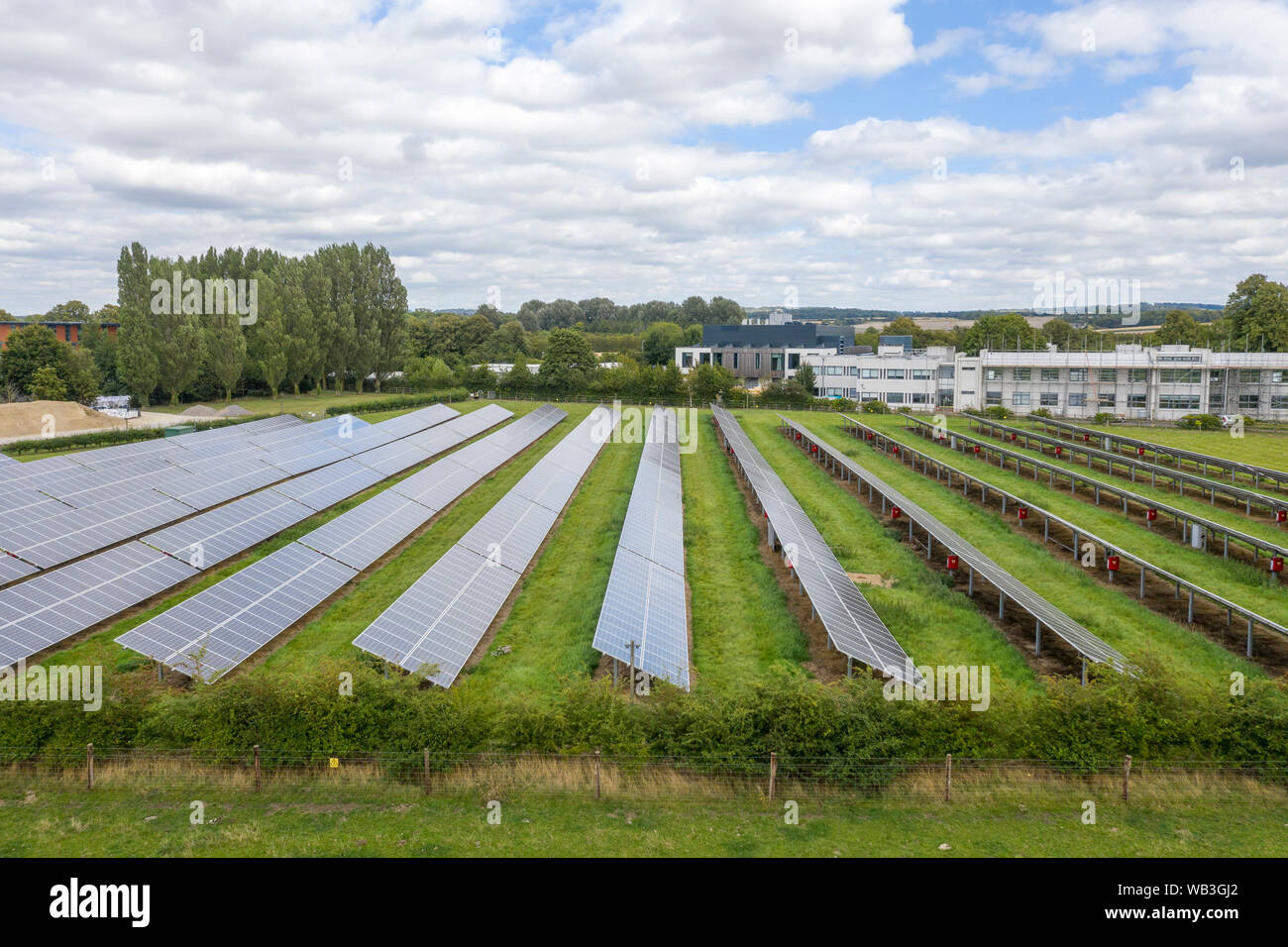 Clean energy photos hi-res stock photography and images - Alamy