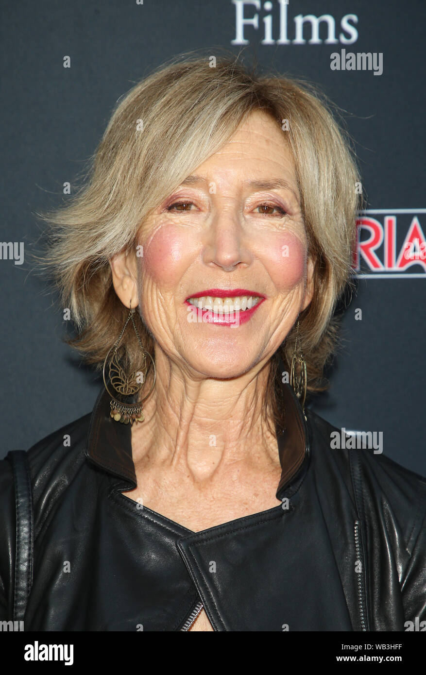 August 23, 2019, Hollywood, CA, USA: 23 August 2019 - Hollywood ...