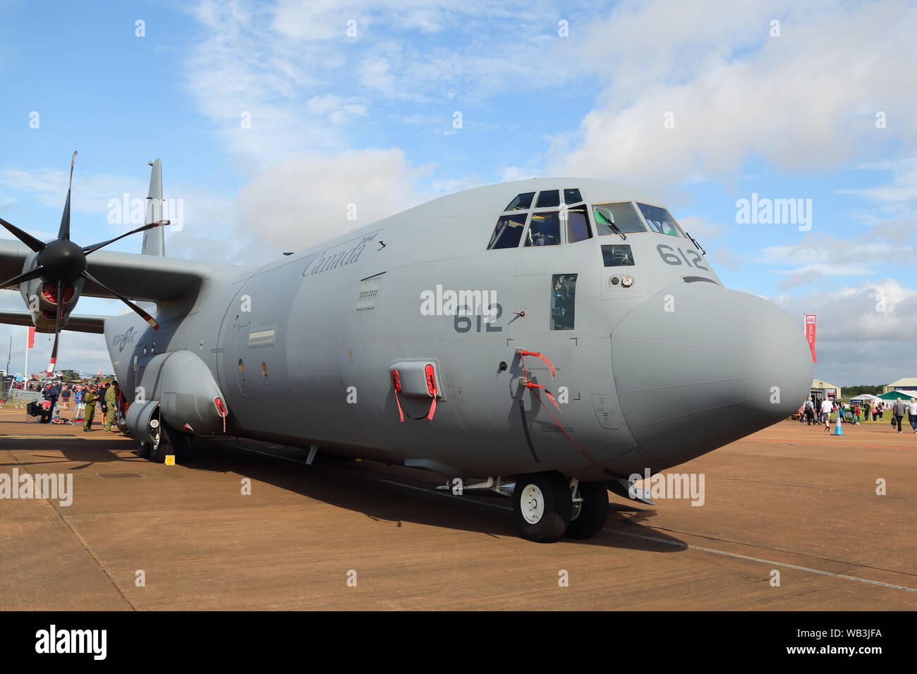 Raf hercules hi-res stock photography and images - Alamy