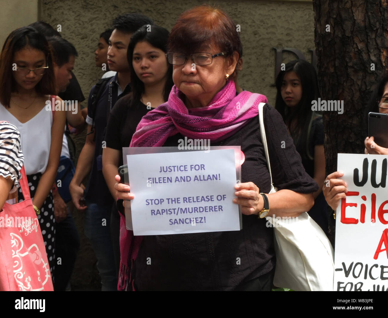 Secretary of social welfare hi-res stock photography and images - Alamy