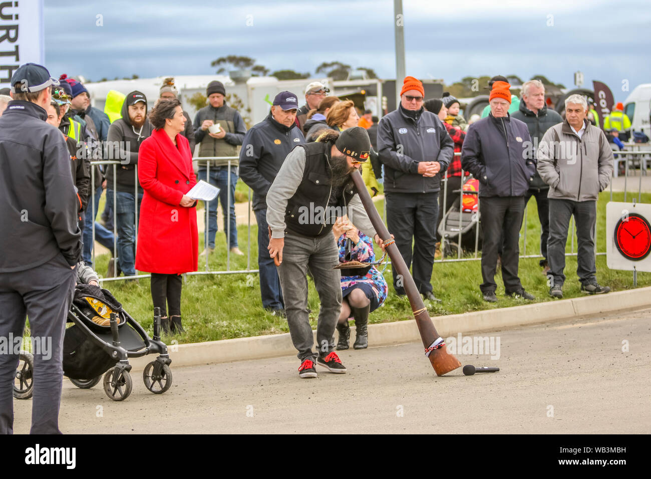 Victorian rally championship hi-res stock photography and images - Alamy