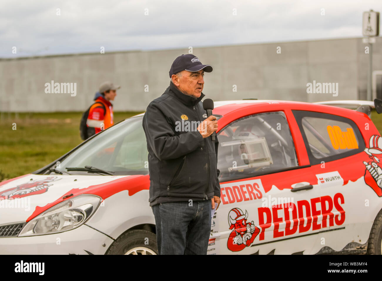 Andrew papadopoulos hi-res stock photography and images - Alamy