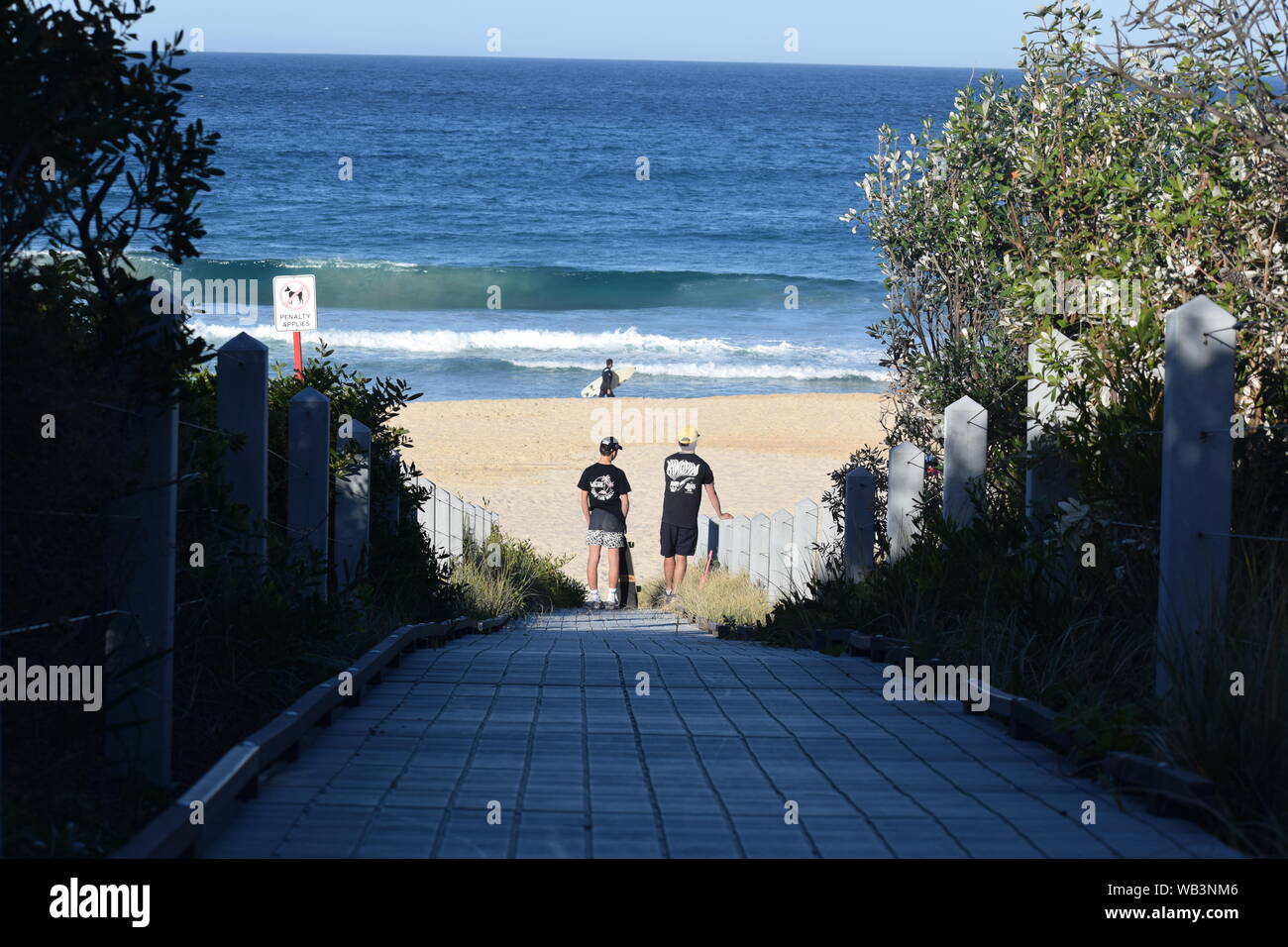 Surf competition australia hi-res stock photography and images - Alamy
