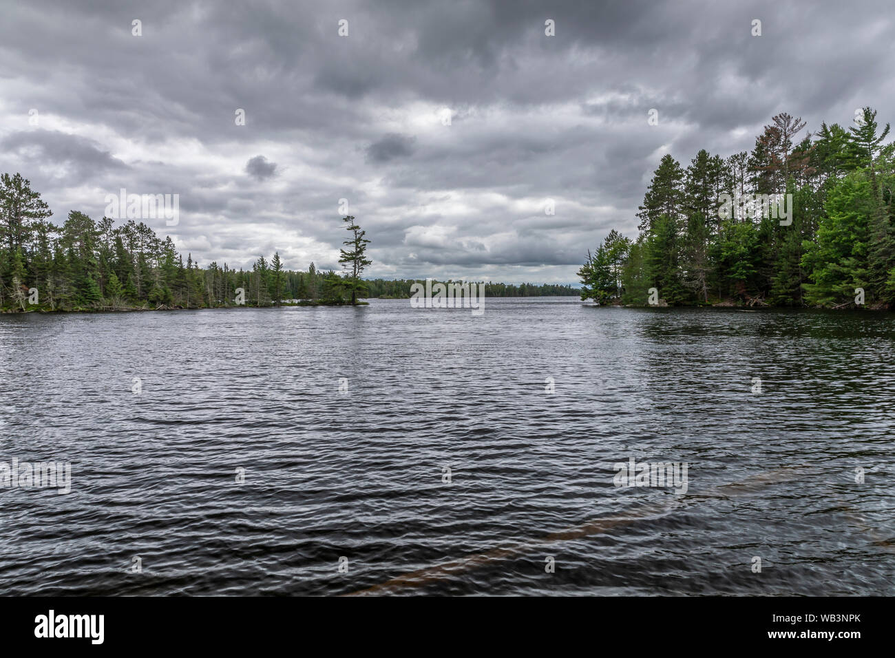 Lake of the woods minnesota hi-res stock photography and images - Alamy