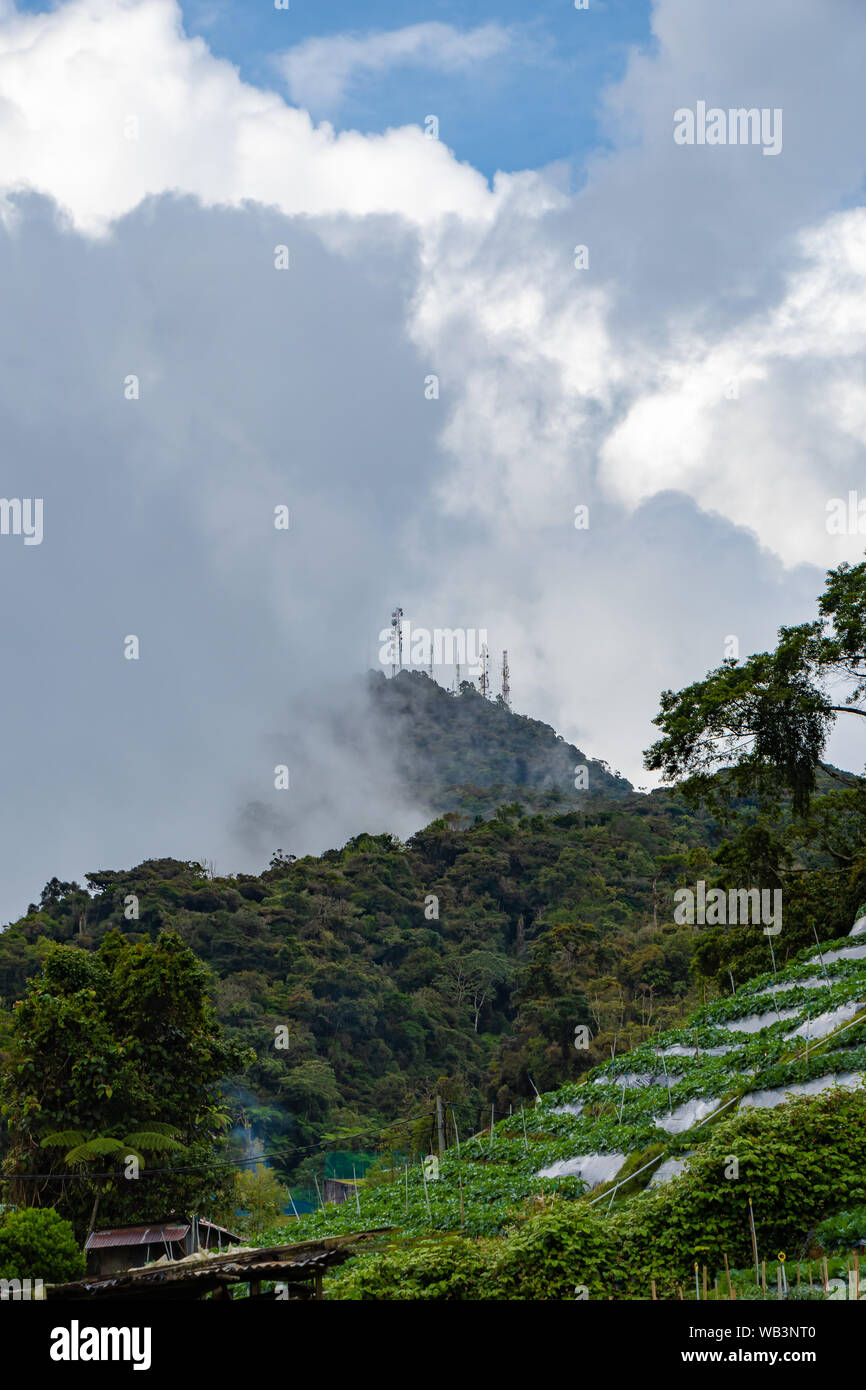 Disappearing land hi-res stock photography and images - Alamy