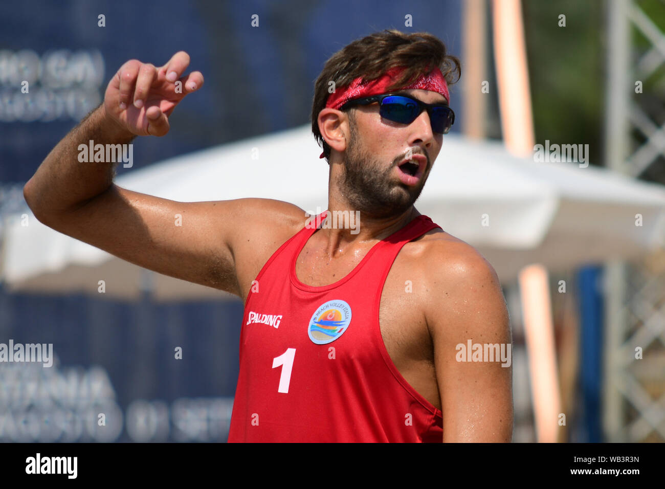 Vitelli marco hi-res stock photography and images - Alamy