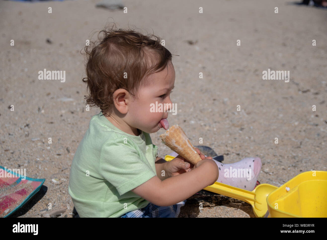 Uk 24th august 2019 uk weather rory wilkes hi-res stock photography and ...