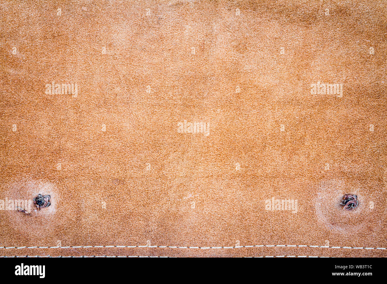 Genuine grungy brown leather texture background. Abstract vintage ...