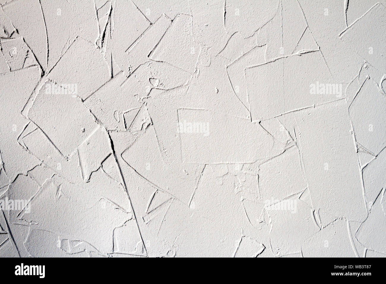 Badly cracked wall hi-res stock photography and images - Alamy
