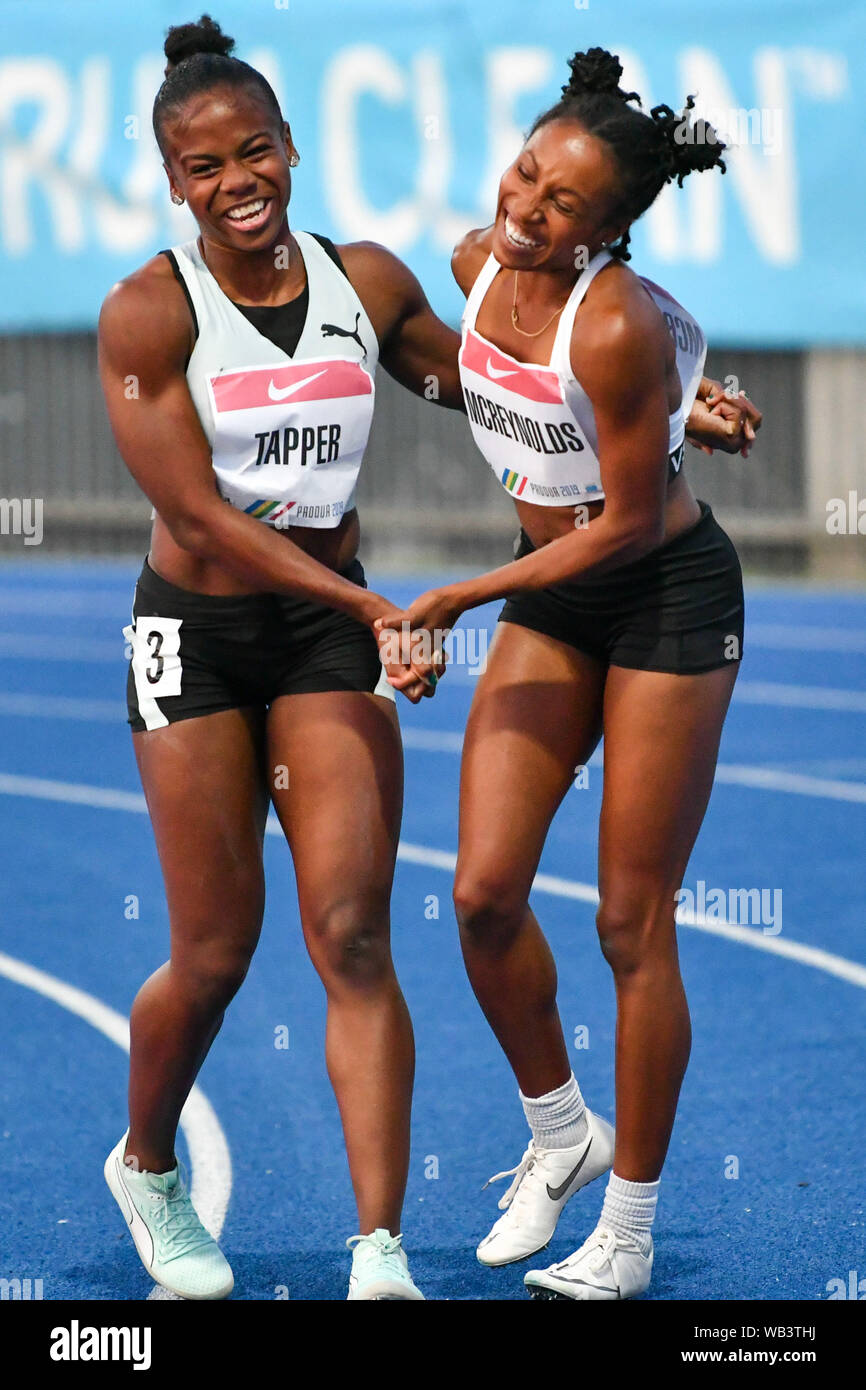Megan tapper hi-res stock photography and images - Alamy