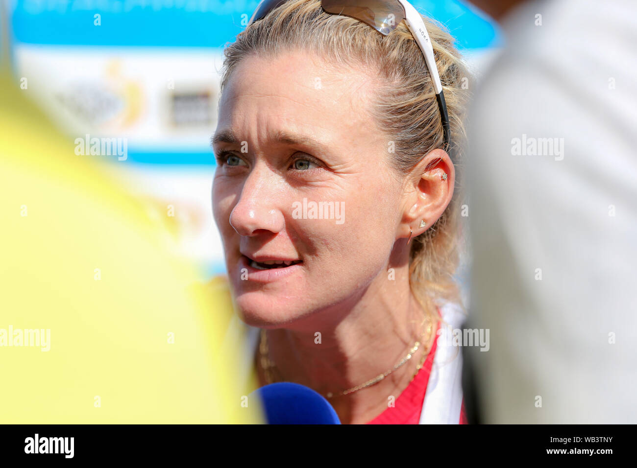 Kerri Walsh Jennings High Resolution Stock Photography and Images - Alamy