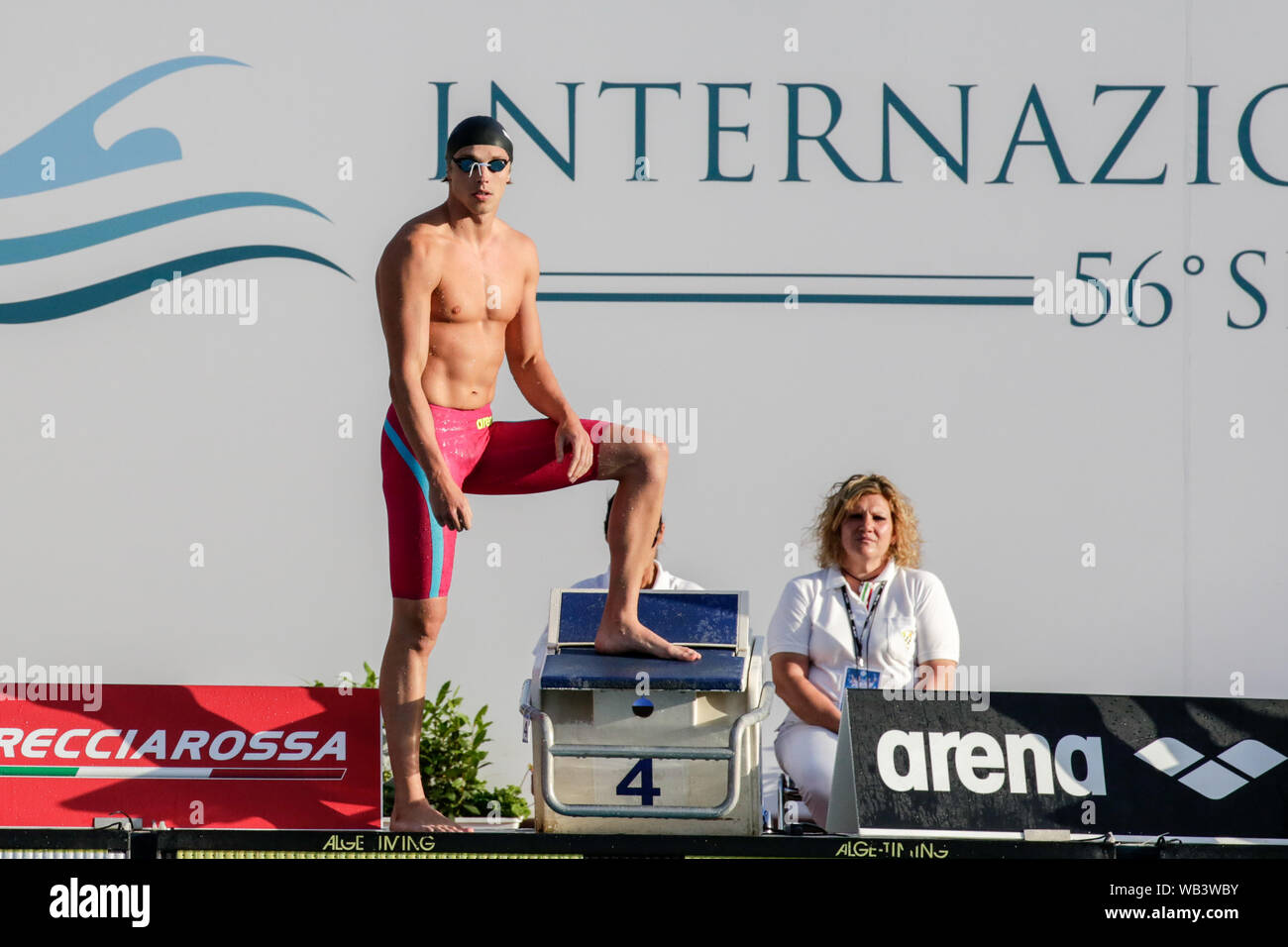 Condorelli santo yukio hi-res stock photography and images - Alamy