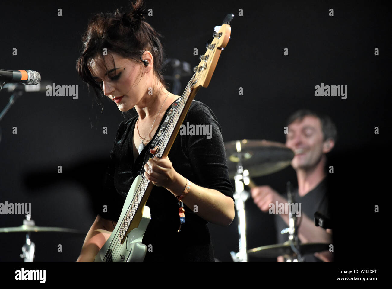 Melanie howard hi-res stock photography and images - Alamy