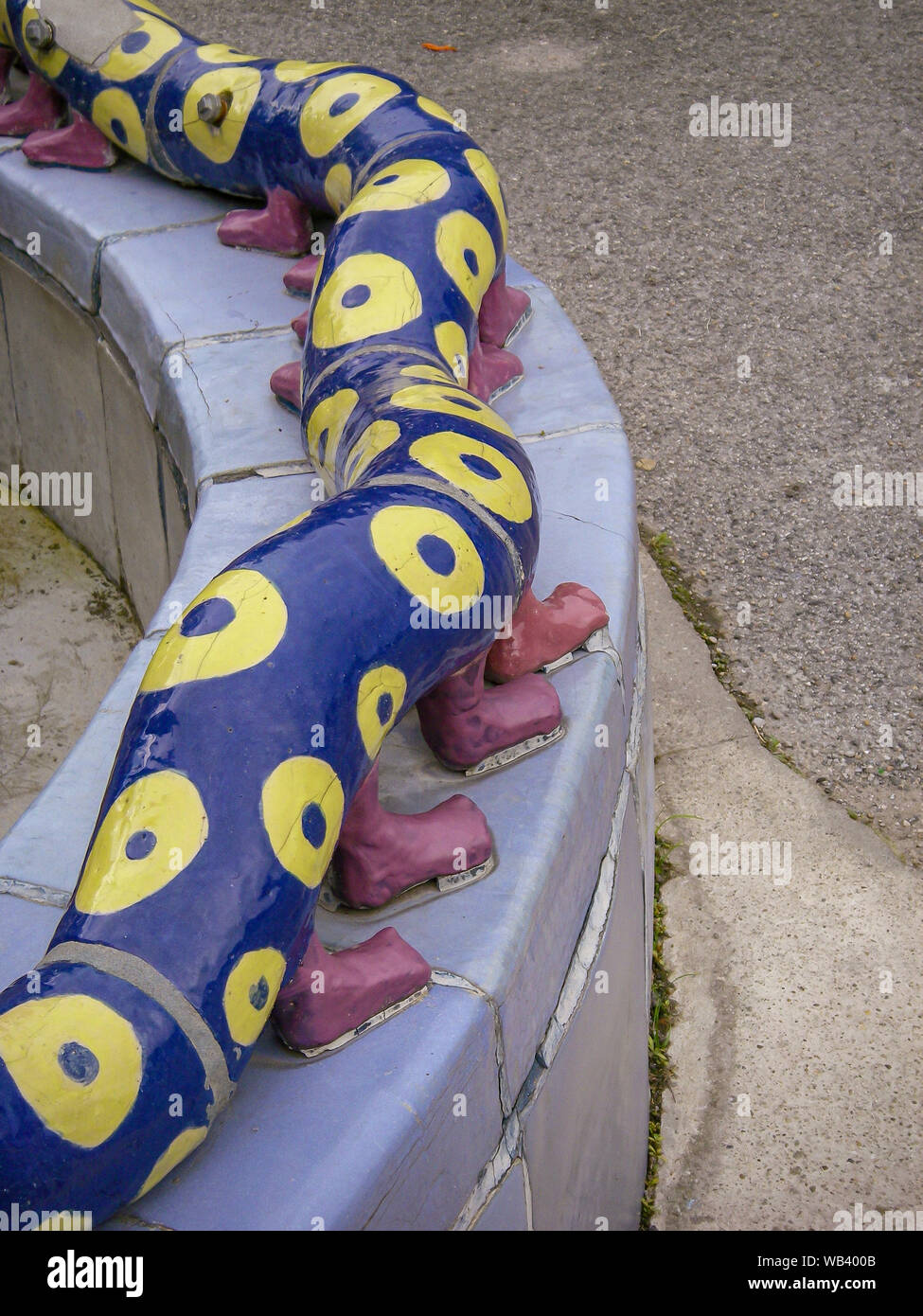 Artificial centipede hi-res stock photography and images - Alamy
