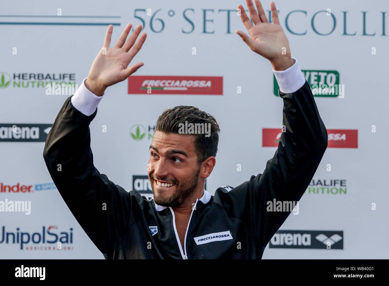 Gabriele detti hi-res stock photography and images - Alamy