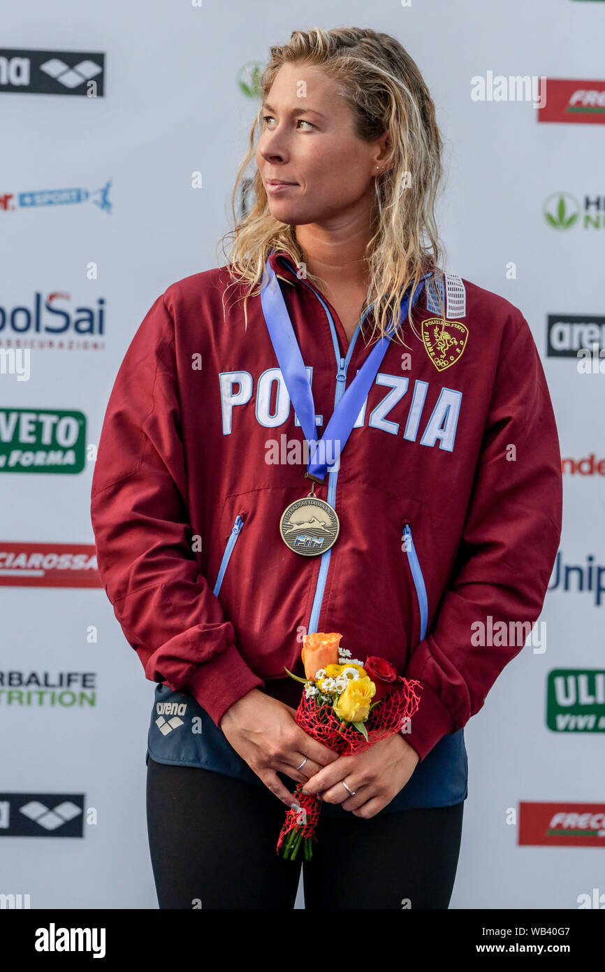 Stefania pirozzi hi-res stock photography and images - Alamy