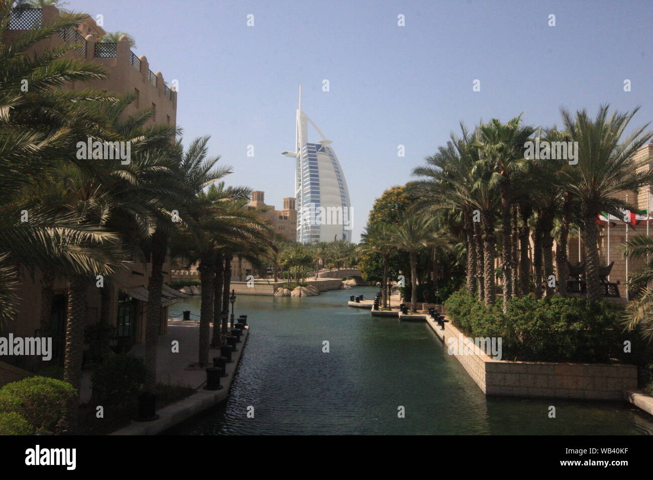 Dubai city and emirate in the United Arab Emirates Stock Photo - Alamy