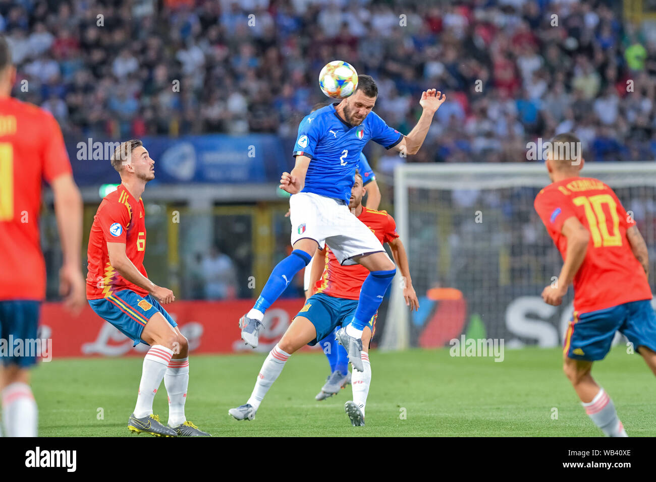 Arturo calabresi italy hi-res stock photography and images - Alamy