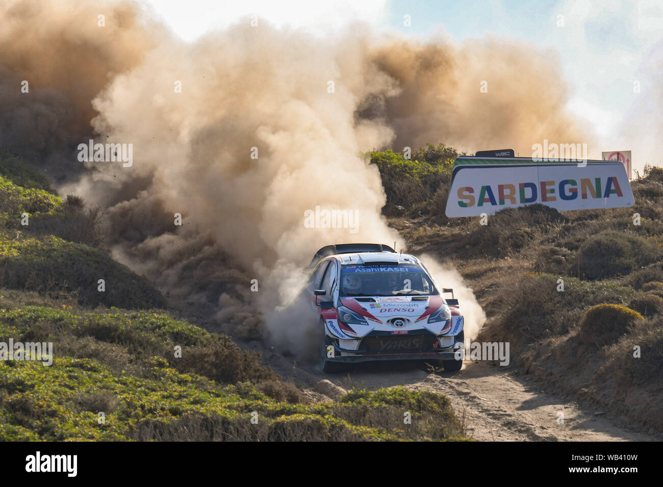 Sulla prova speciale 17 hi-res stock photography and images - Alamy