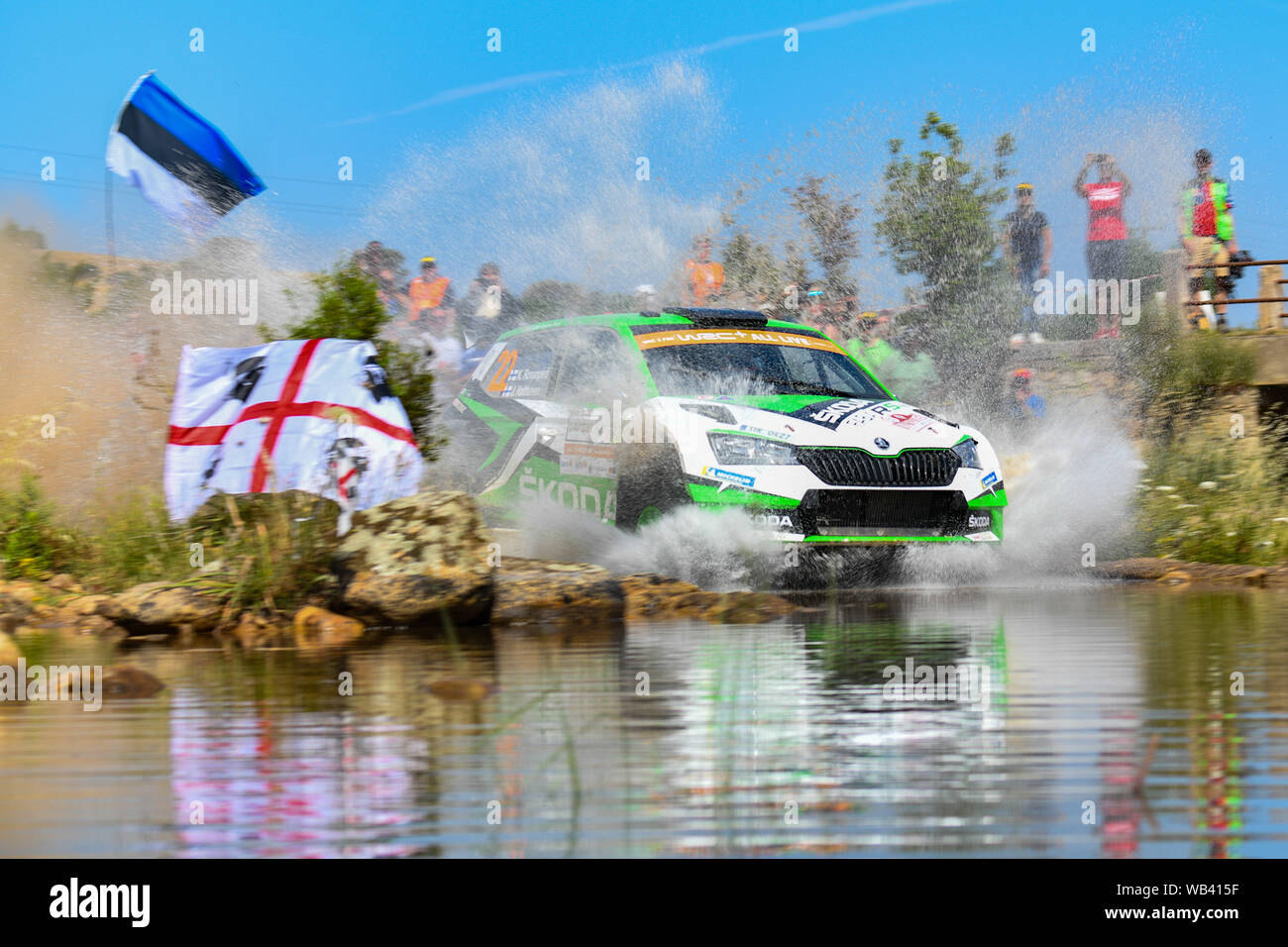 Il diciottenne kalle rovampera hi-res stock photography and images - Alamy