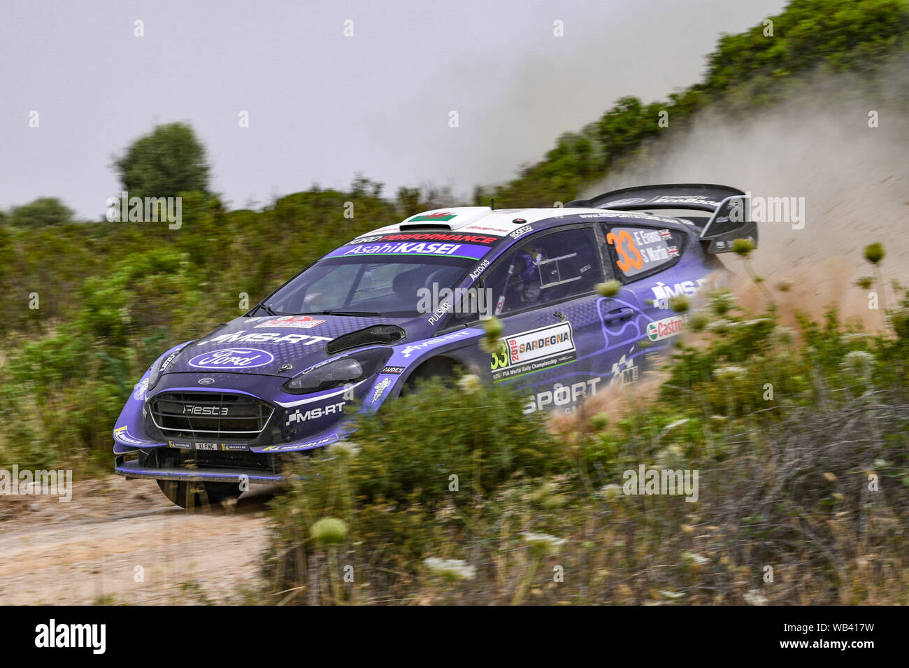 Prova speciale hi-res stock photography and images - Alamy