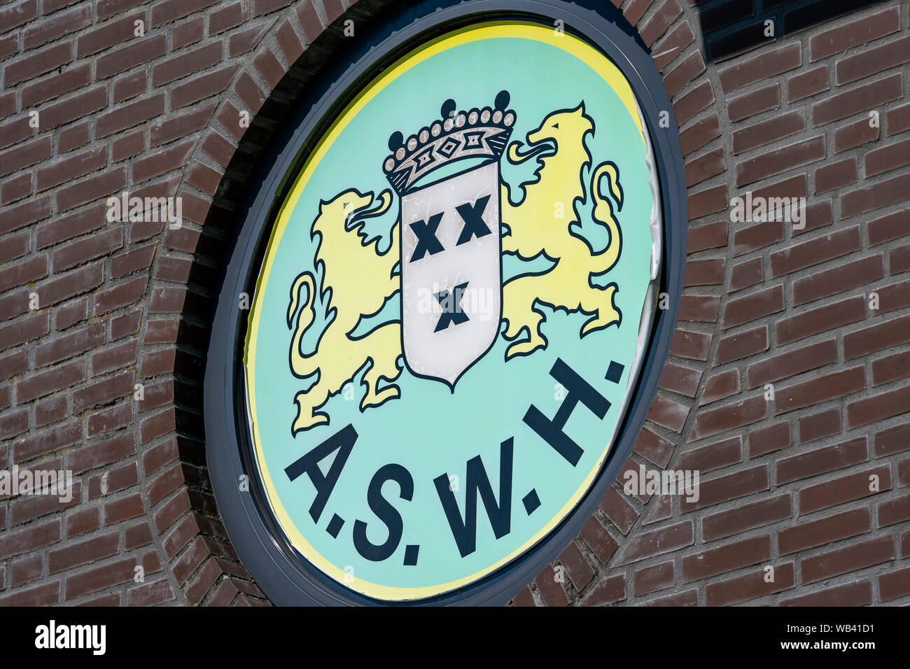 Ido logo hi-res stock photography and images - Alamy