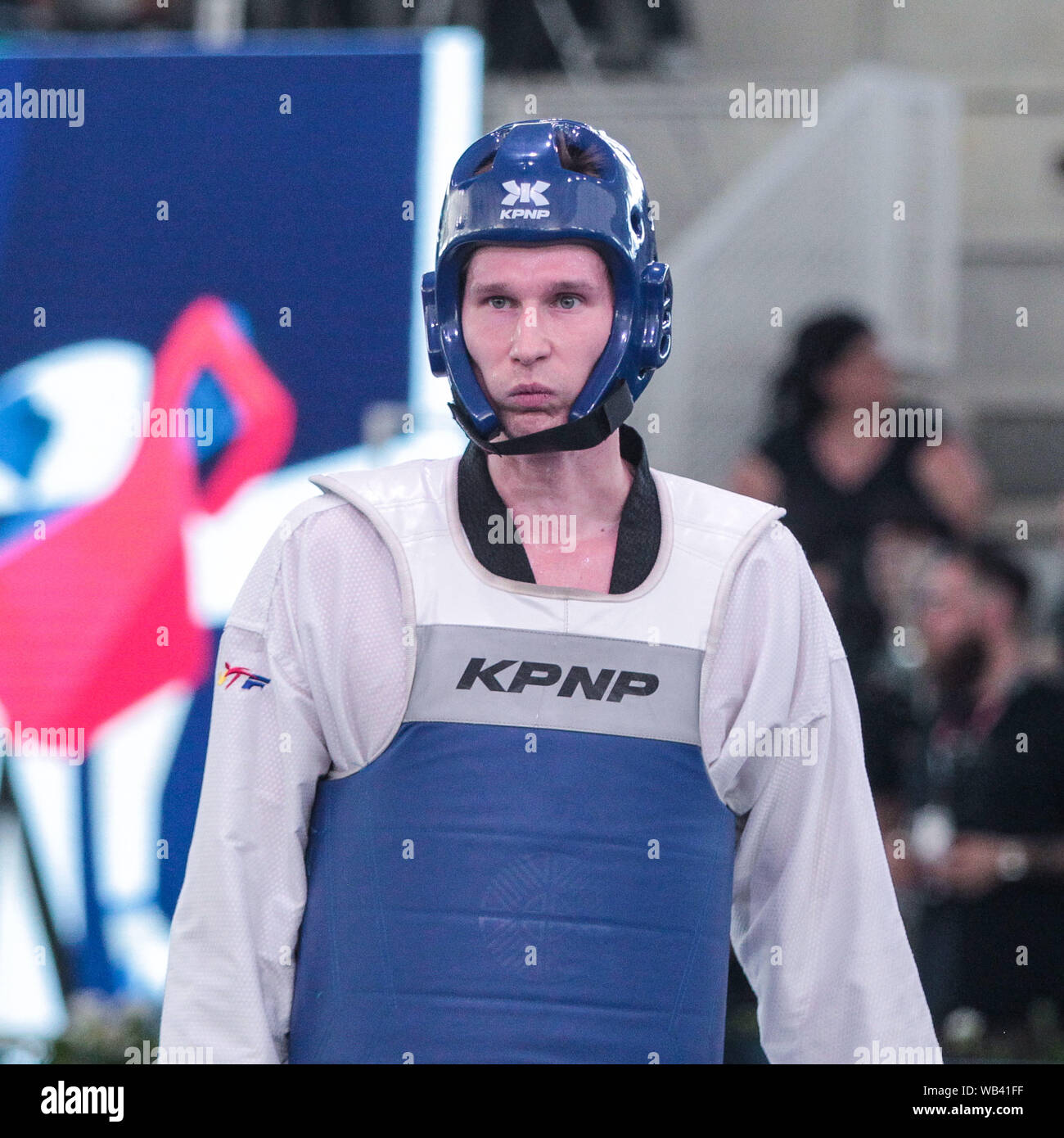 Roman kuznetsov hi-res stock photography and images - Alamy