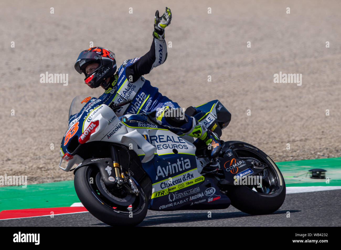 53 tito rabat in q1 hi-res stock photography and images - Alamy