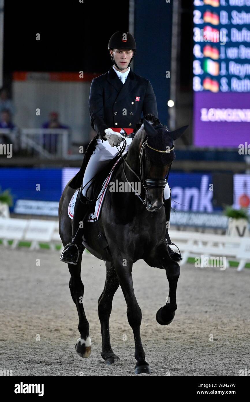 Daniel bachmann andersen hi-res stock photography and images - Alamy